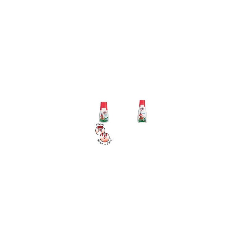 Bastelkleber Mr Pritt 50g, 3,60