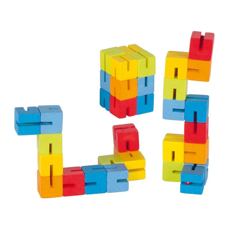 Pocket Puzzle, 1,80