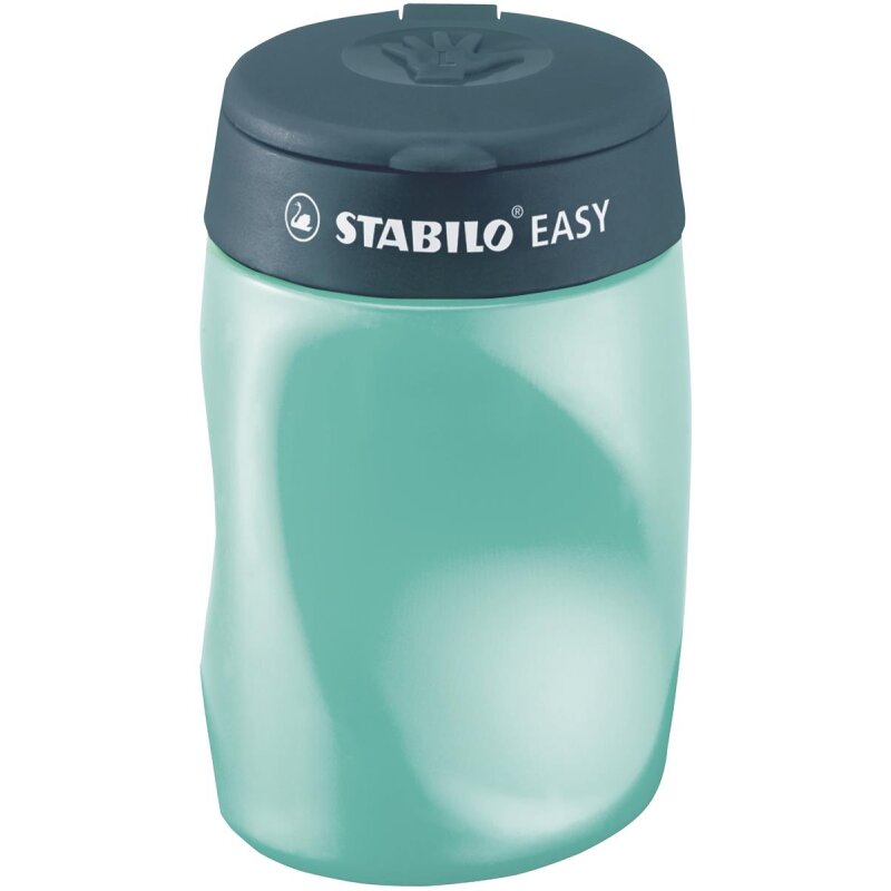 STABILO EASYsharpener L Dosenspitzer petrol, 4,70