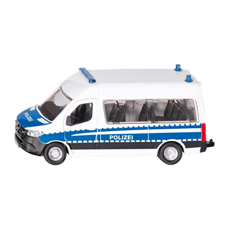 SIKU Mercedes-Benz, 15,99